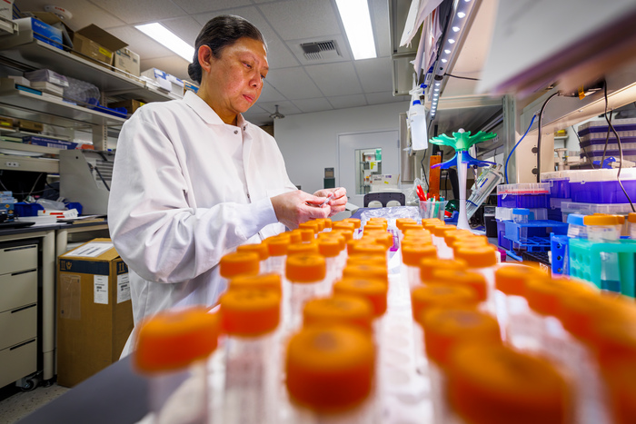 Biospecimen Processing & Biorepository - Fred Hutch